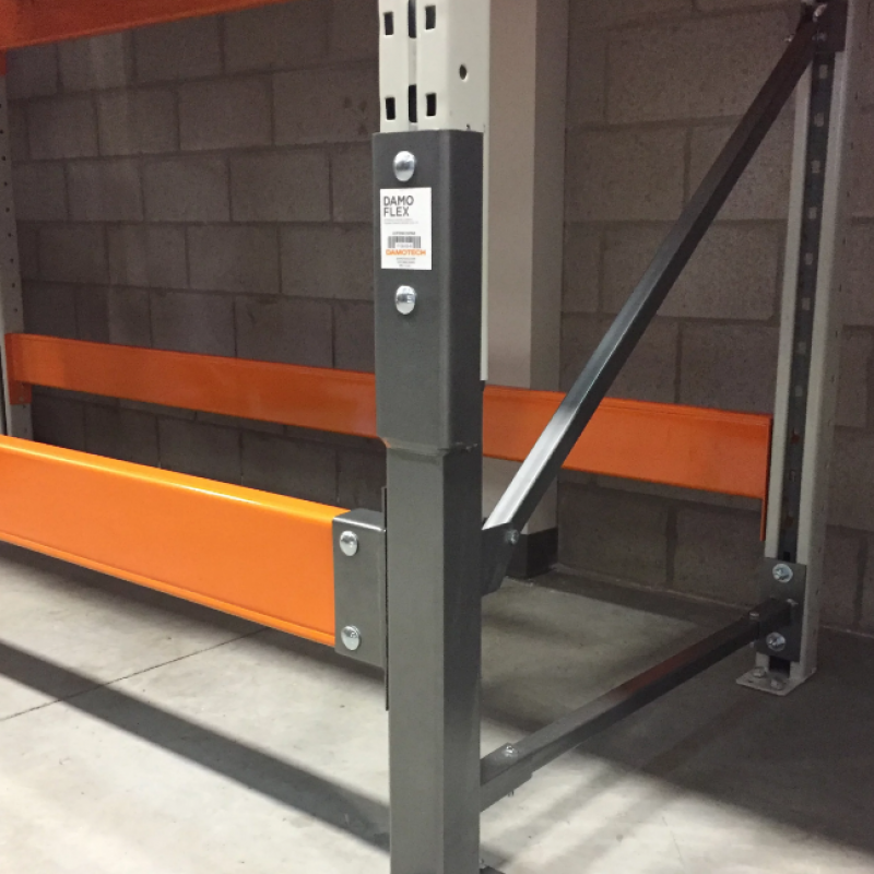 Damo Flex | W.E. Carlson Corporation