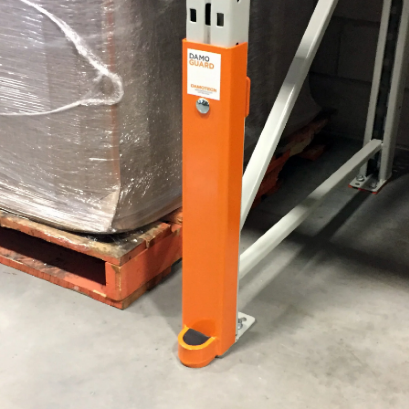 Damo Guard | W.E. Carlson Corporation