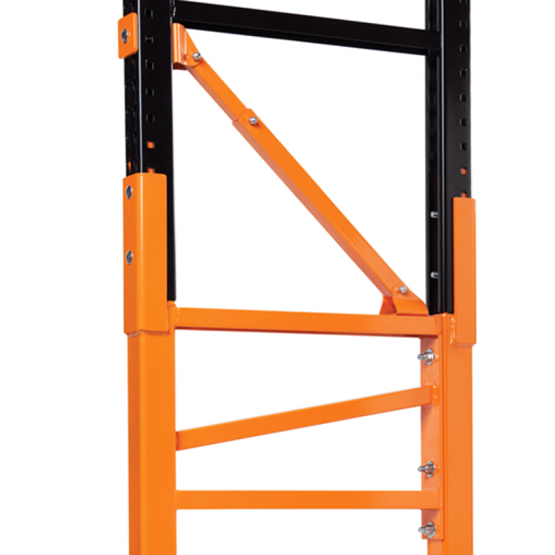 Damo Pro | W.E. Carlson Corporation