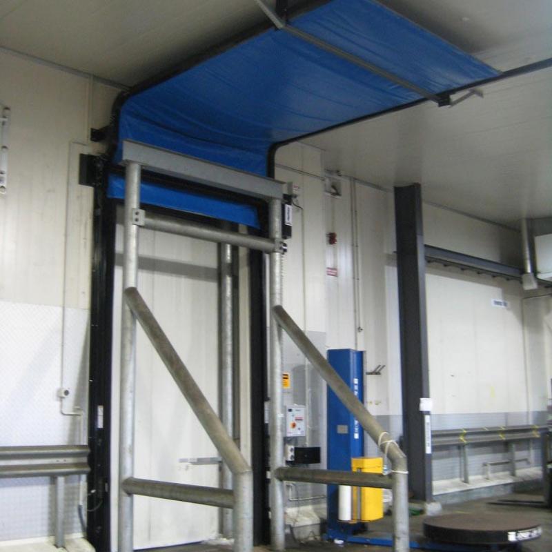 FasTrax | W.E. Carlson Corporation