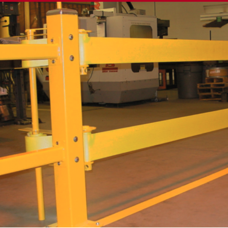 GuardRite Strap | W.E. Carlson Corporation