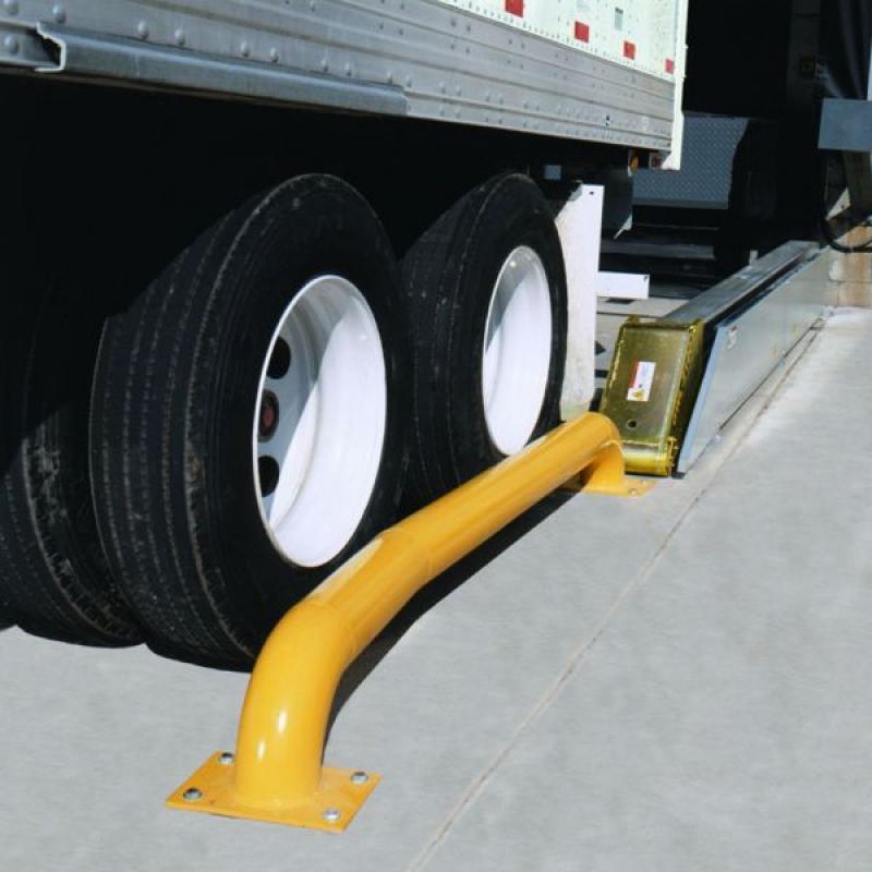 Global Wheel-Lok Restraint | W.E. Carlson Corporation