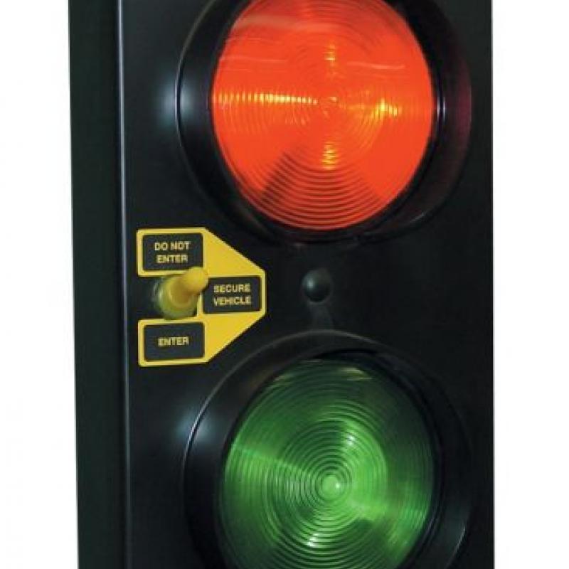 Light Communication Systems | W.E. Carlson Corporation