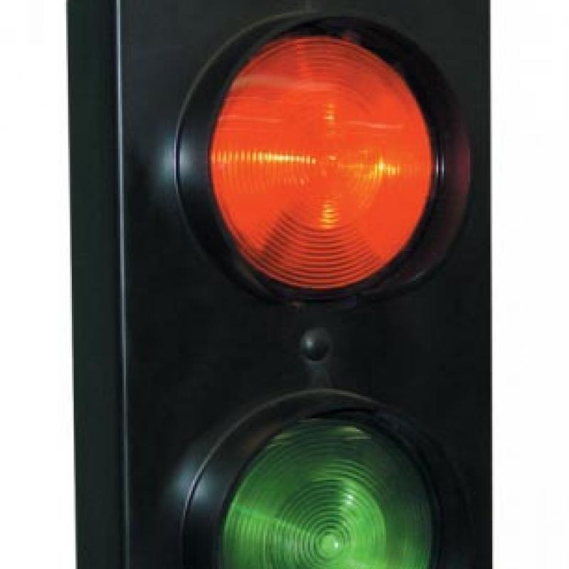 Light Communication Systems | W.E. Carlson Corporation