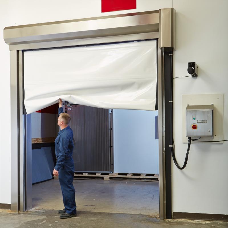 LiteSpeed Cleanroom | W.E. Carlson Corporation