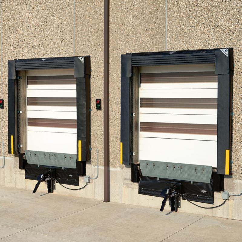 Performer Dock Seal | W.E. Carlson Corporation