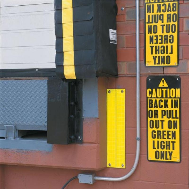 Reflecto-Guide Safety Strips | W.E. Carlson Corporation