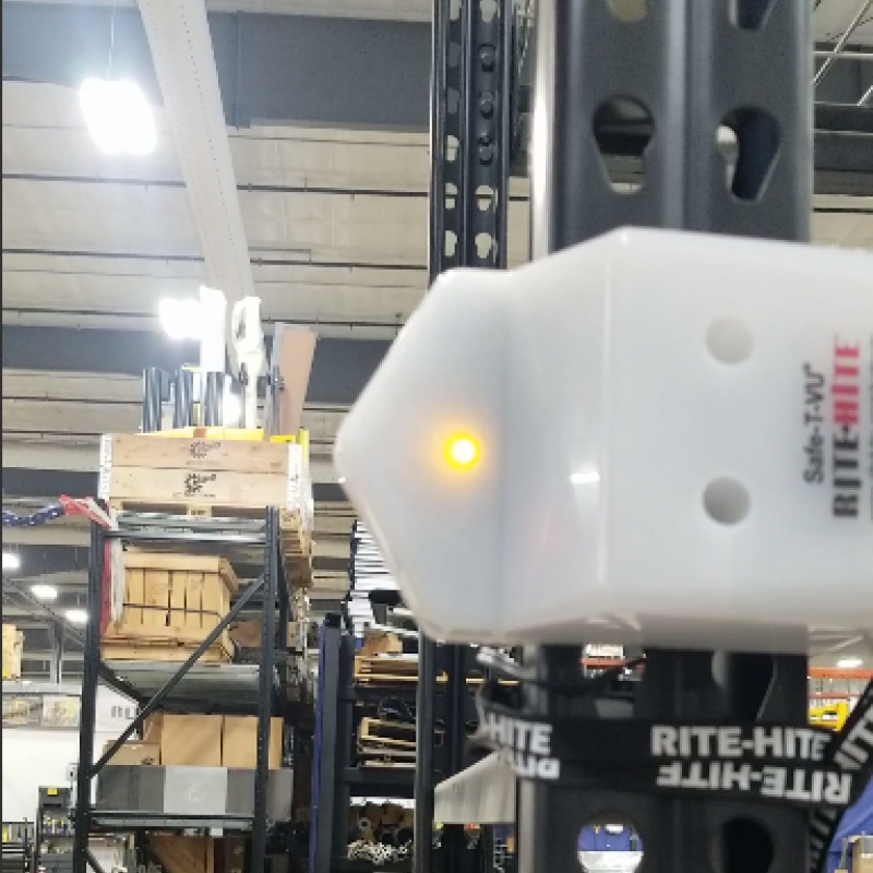 Safe-T-Vu | W.E. Carlson Corporation