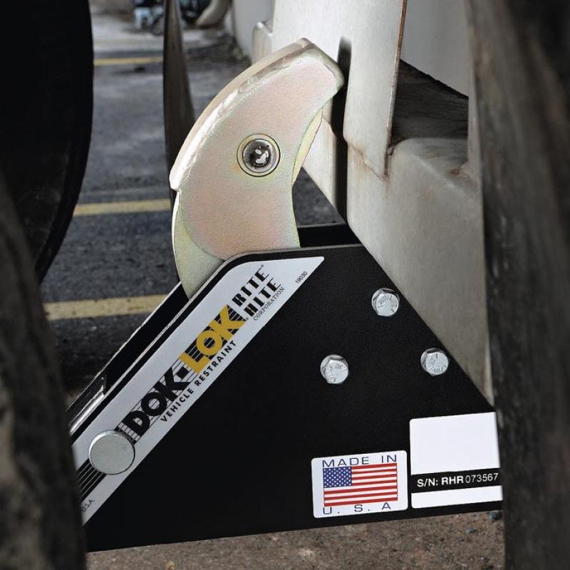 Shadow Hook Restraint | W.E. Carlson Corporation