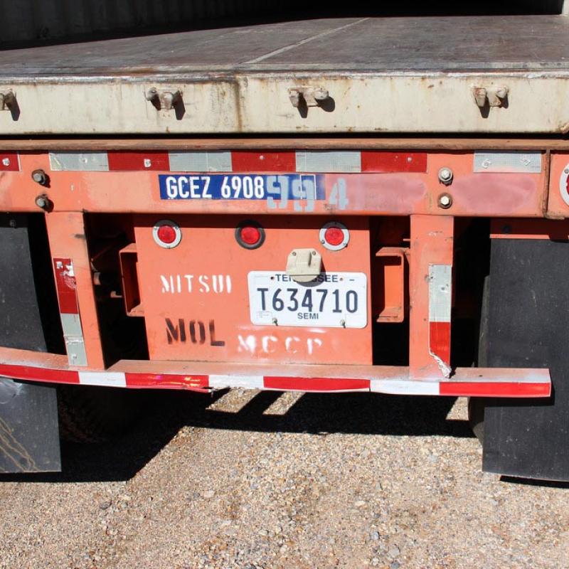 Shadow Hook Restraint | W.E. Carlson Corporation