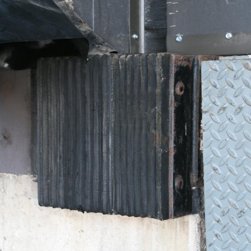 Steel Faced & Laminated | W.E. Carlson Corporation