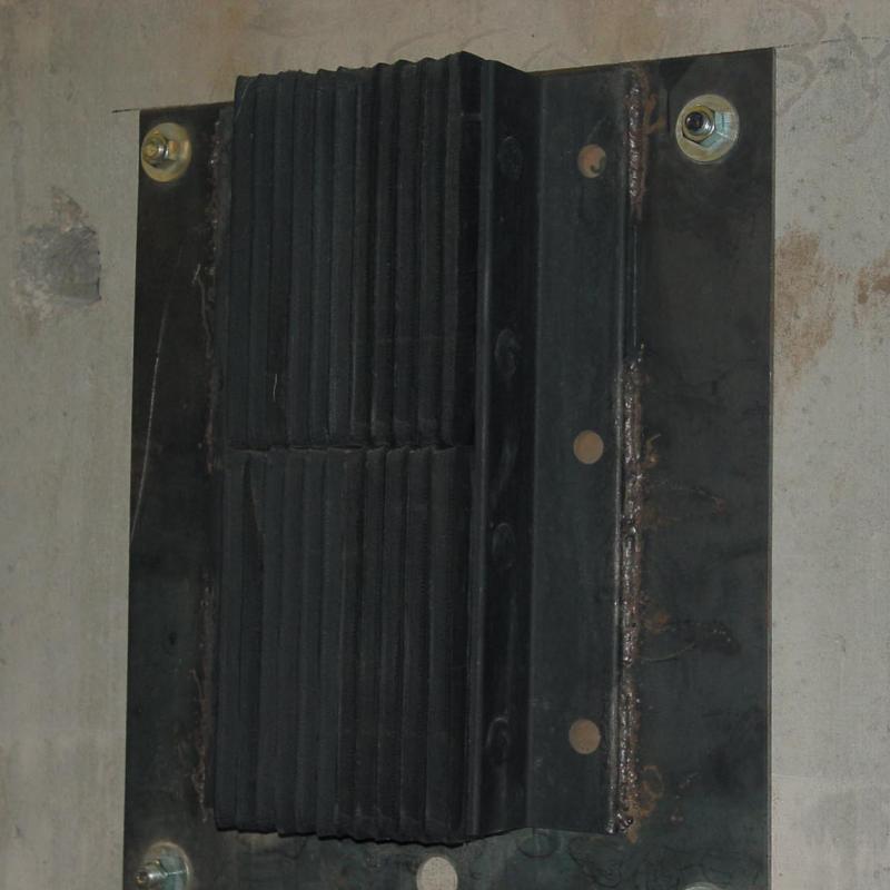 Steel Faced & Laminated | W.E. Carlson Corporation