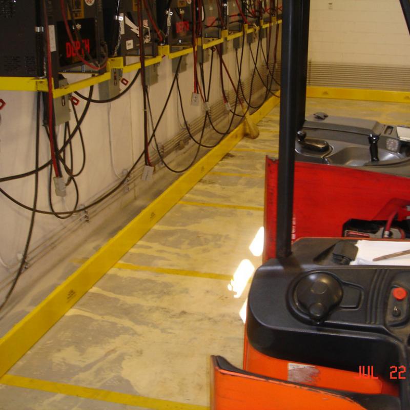 SureStop | W.E. Carlson Corporation