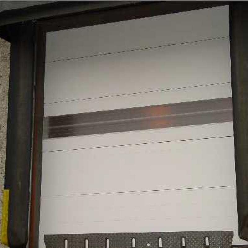 Universal Replacement Door Panel | W.E. Carlson Corporation