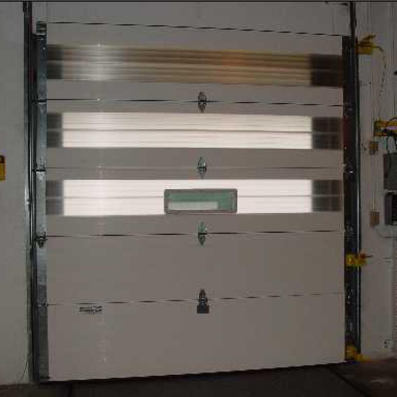 Universal Replacement Door Panel | W.E. Carlson Corporation