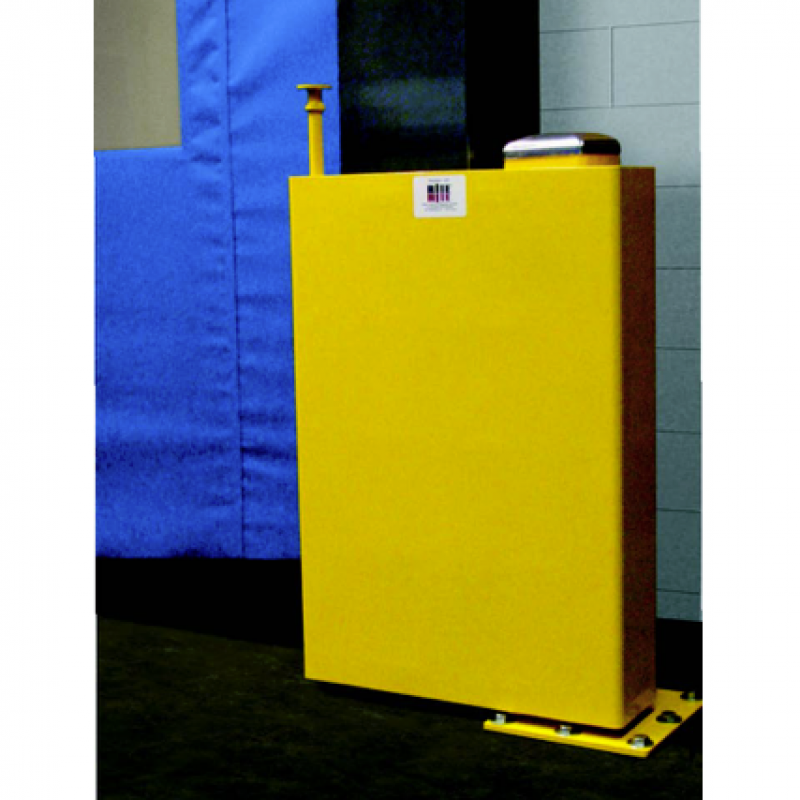 Warden SS | W.E. Carlson Corporation