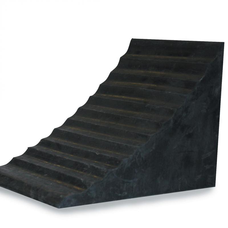 Wheel Chocks | W.E. Carlson Corporation