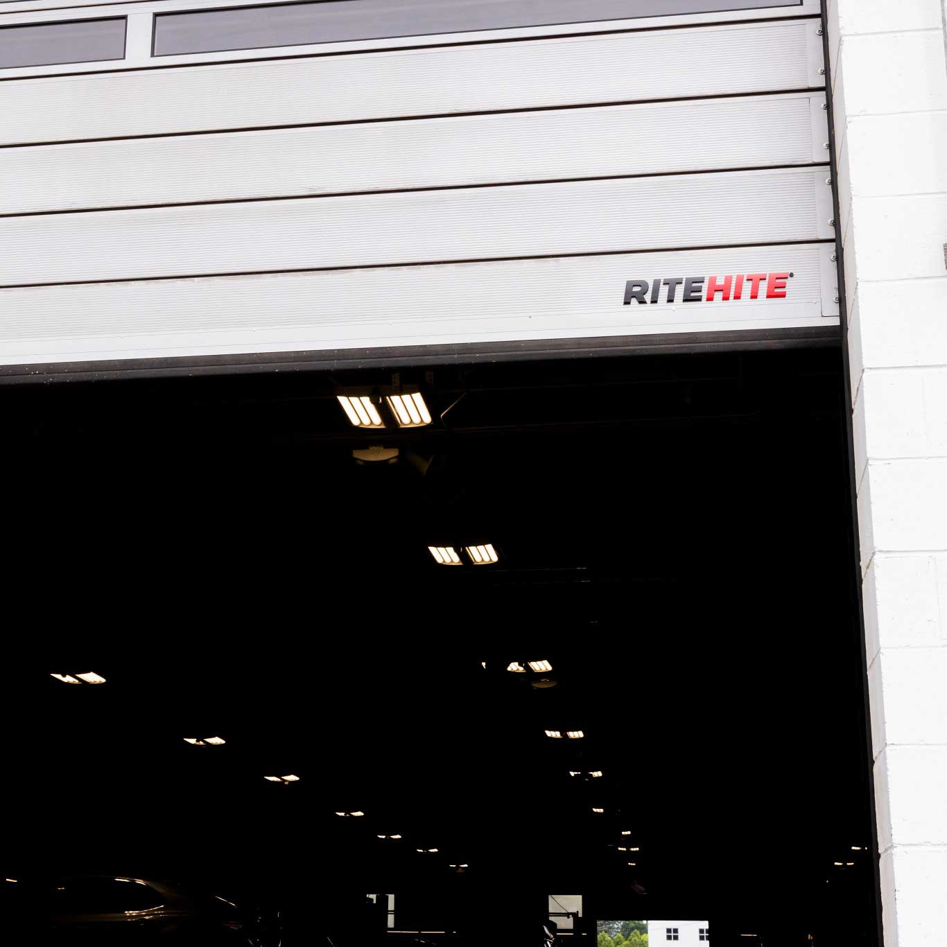 Raptor Rigid™ Security Door | W.E. Carlson Corporation