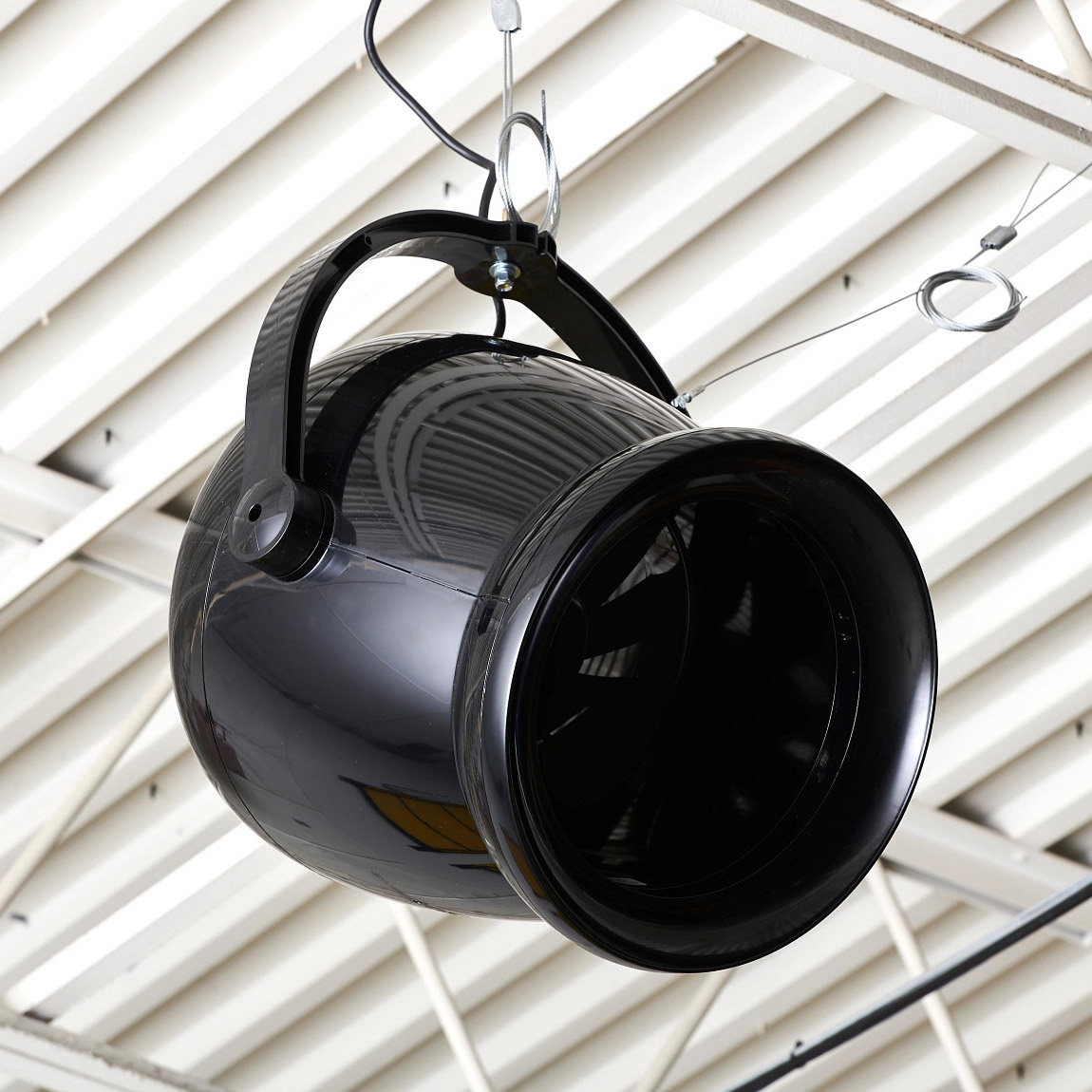 Coolman Zone Fan | W.E. Carlson Corporation