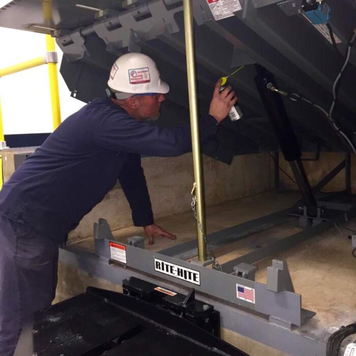 Elementor Sample Draft | W.E. Carlson Corporation