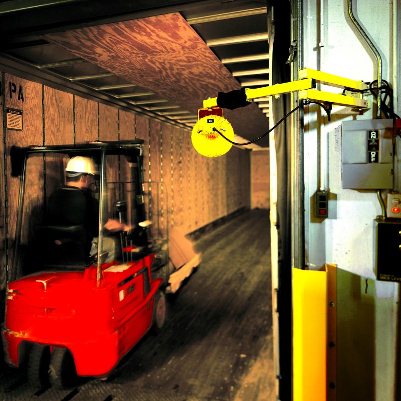 Cool Head Dock Light | W.E. Carlson Corporation