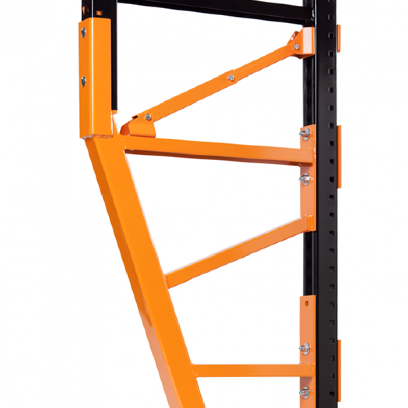 Damo Pro | W.E. Carlson Corporation