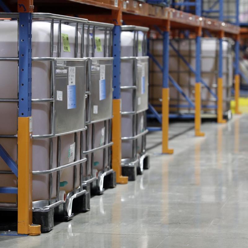 Damo Guard | W.E. Carlson Corporation