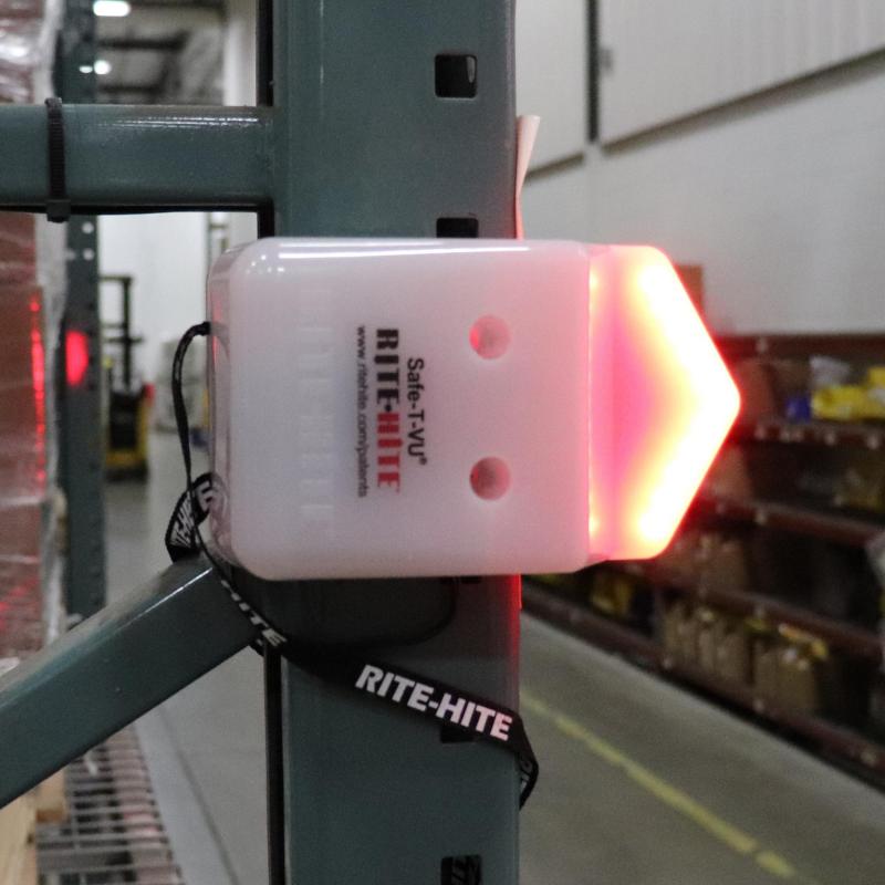 Safe-T-Vu | W.E. Carlson Corporation