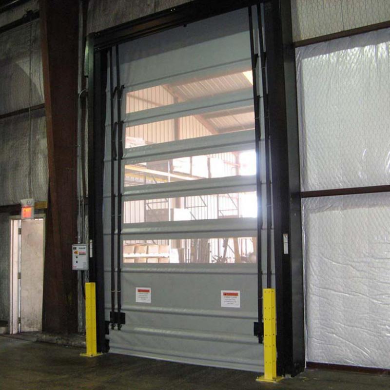 TrakLine Fold | W.E. Carlson Corporation