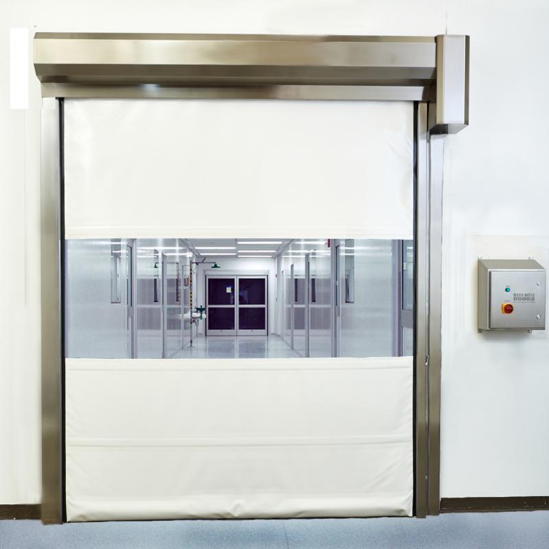 LiteSpeed Cleanroom | W.E. Carlson Corporation