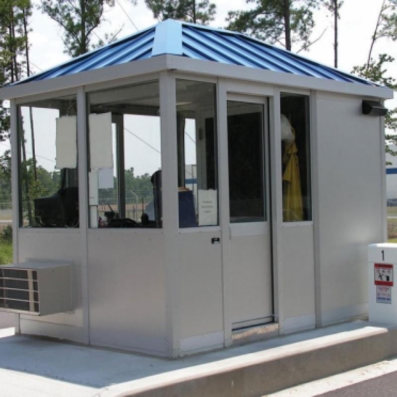 Portable Offices & Shelters | W.E. Carlson Corporation