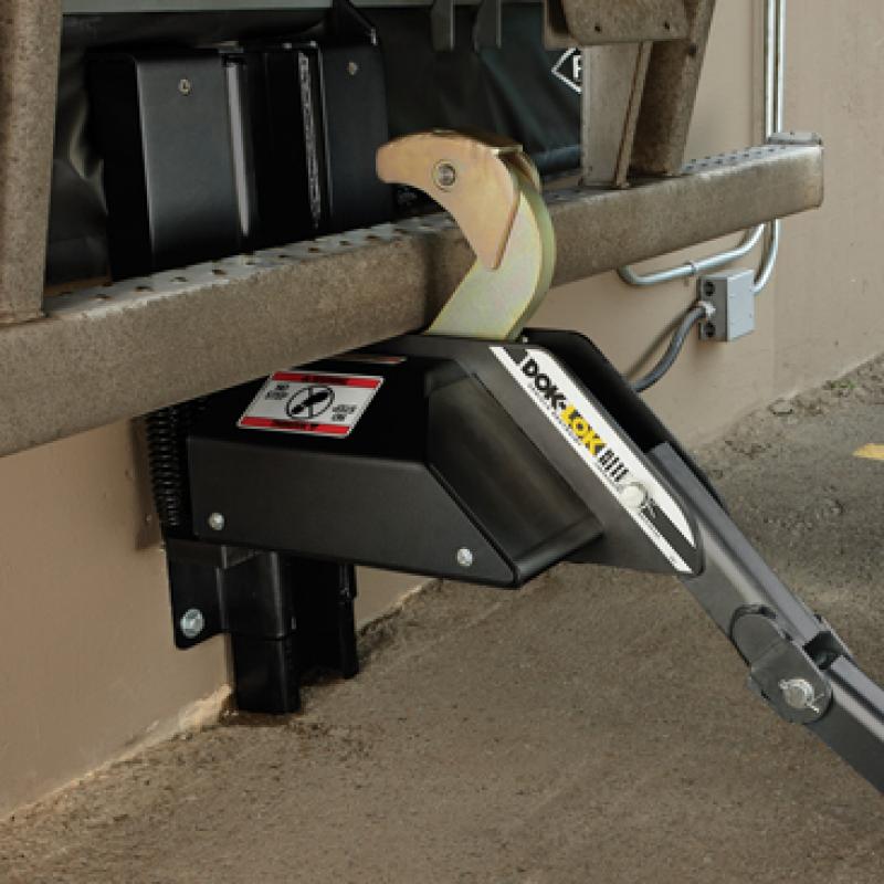 Shadow Hook Restraint | W.E. Carlson Corporation