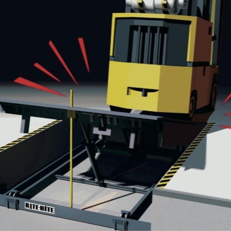 Universal Safe-T-Strut™ | W.E. Carlson Corporation