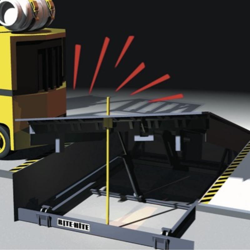 Universal Safe-T-Strut™ | W.E. Carlson Corporation