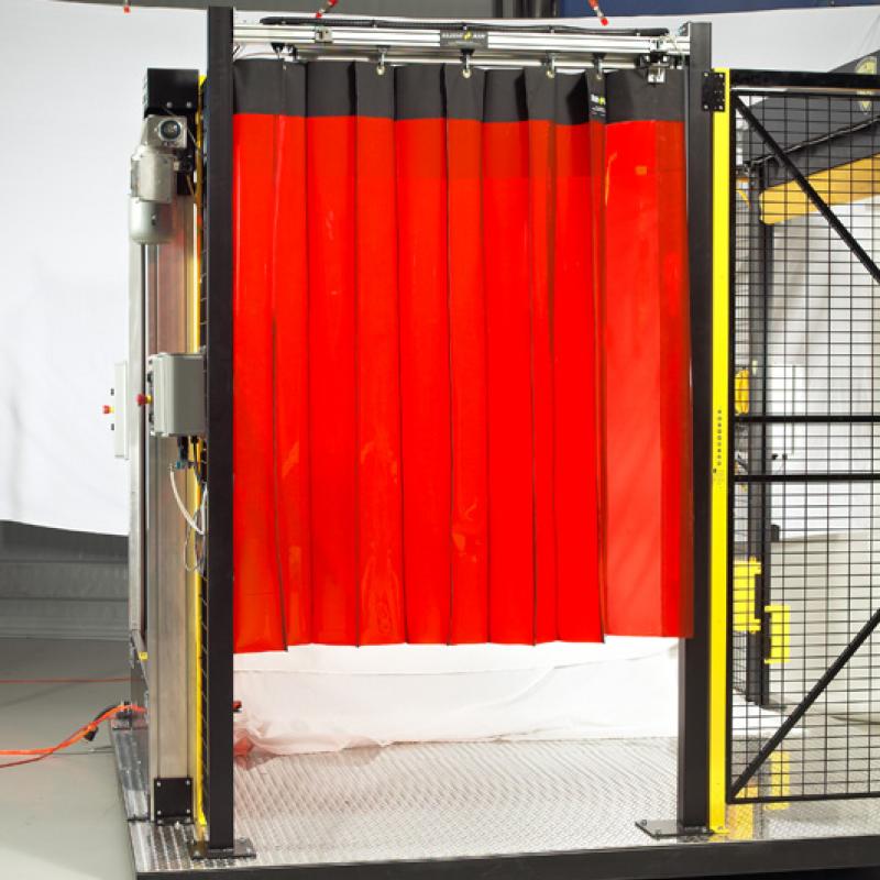 SlideAir | W.E. Carlson Corporation