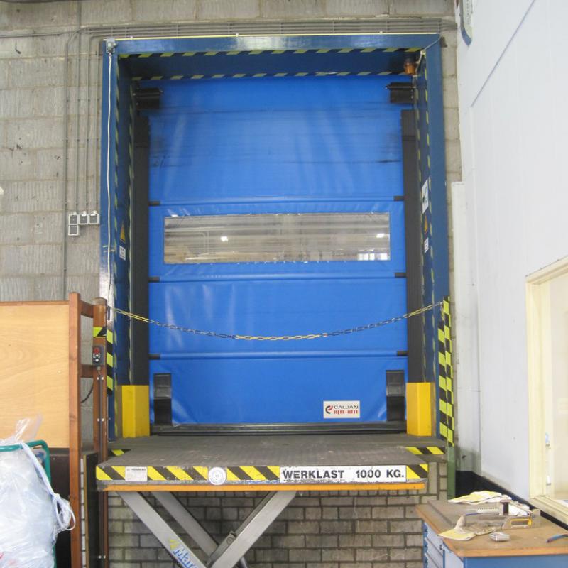 TrakLine Fold | W.E. Carlson Corporation