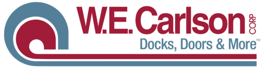 W.E. Carlson Corporation | Loading Dock Equipment Distributor