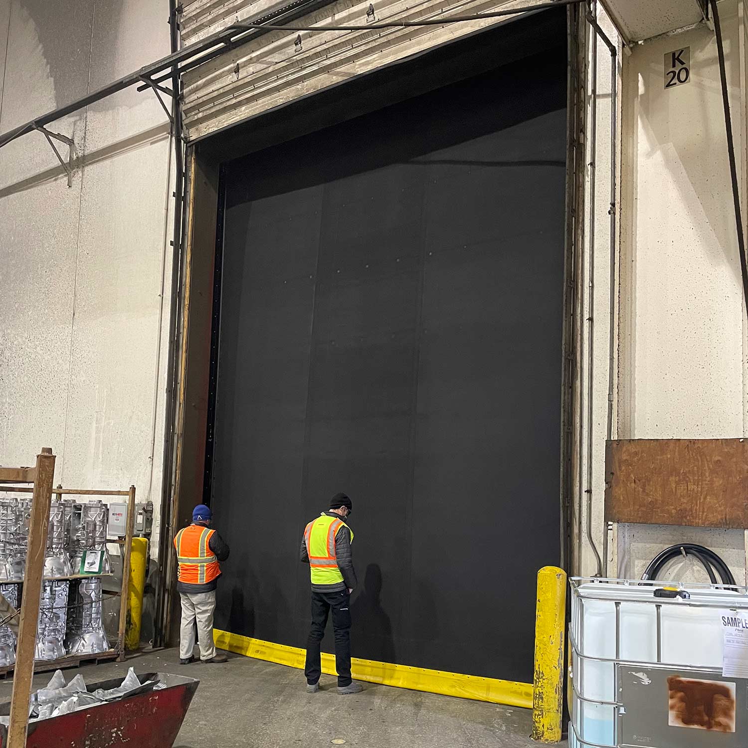 Raptor Max | W.E. Carlson Corporation