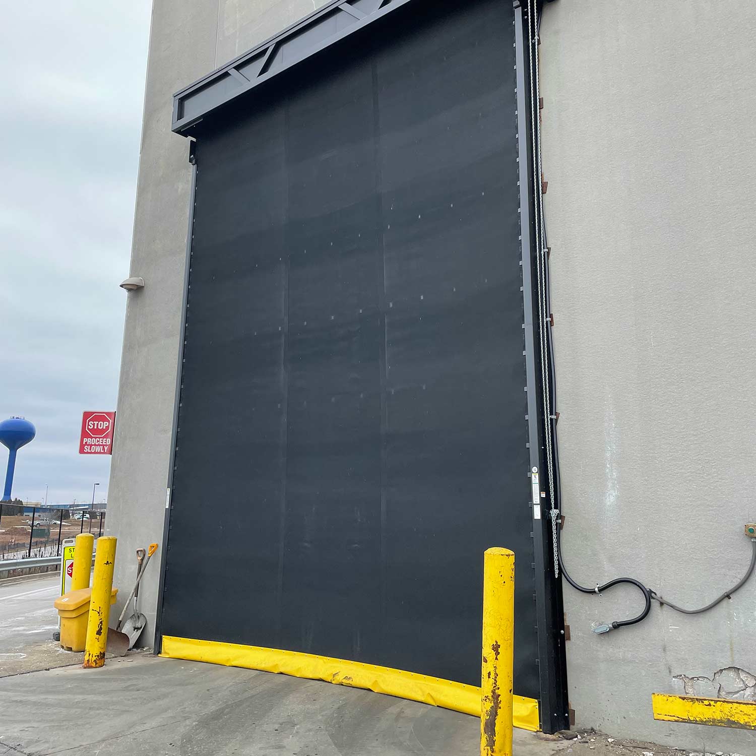 Raptor Max | W.E. Carlson Corporation