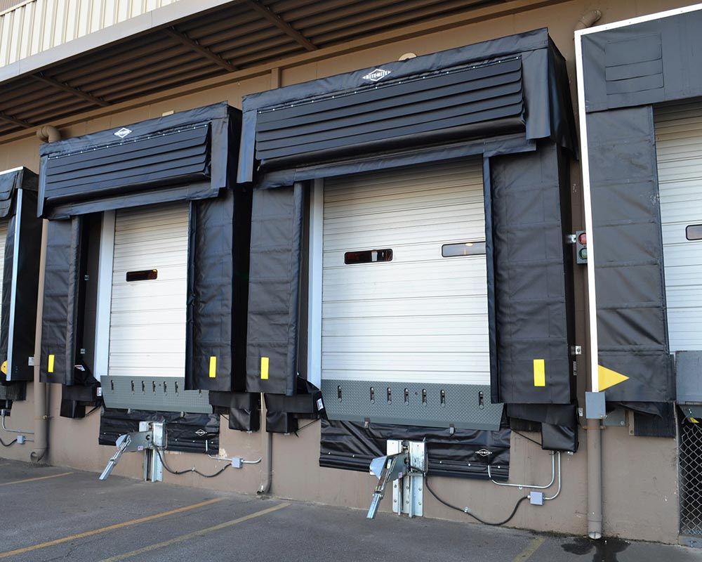 Keeping Your Loading Dock Safe From Cargo Theft | W.E. Carlson Corporation