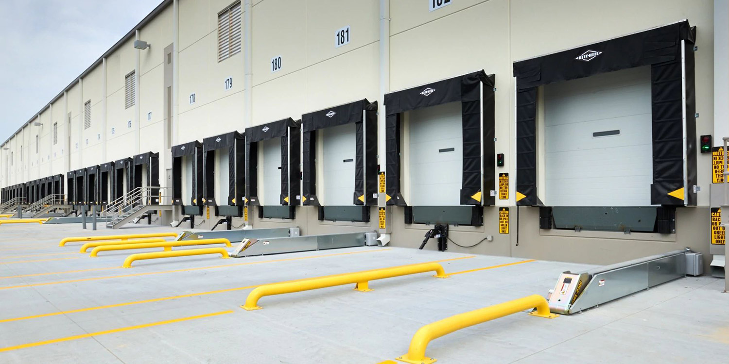 Keeping Your Loading Dock Safe From Cargo Theft | W.E. Carlson Corporation