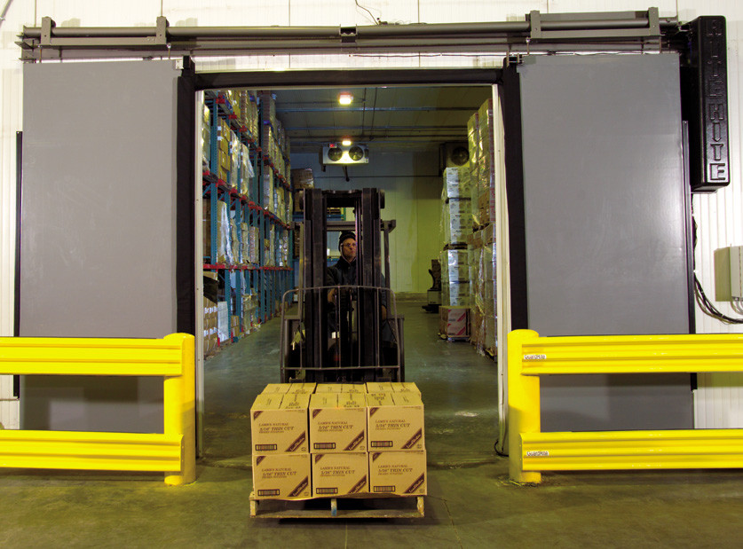 Tips for Developing Your Warehouse Food Safety Plan | W.E. Carlson ...